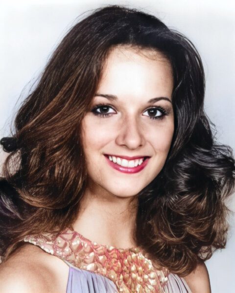 History - Miss All American