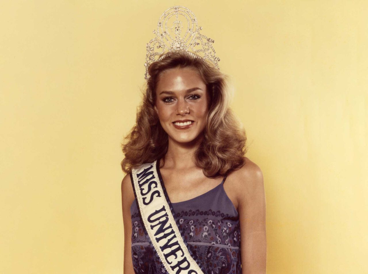 About Us - Miss All American